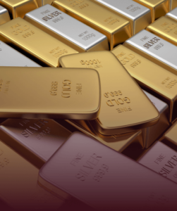 Delor Gold | Gold Trading Company in Dubai, UAE